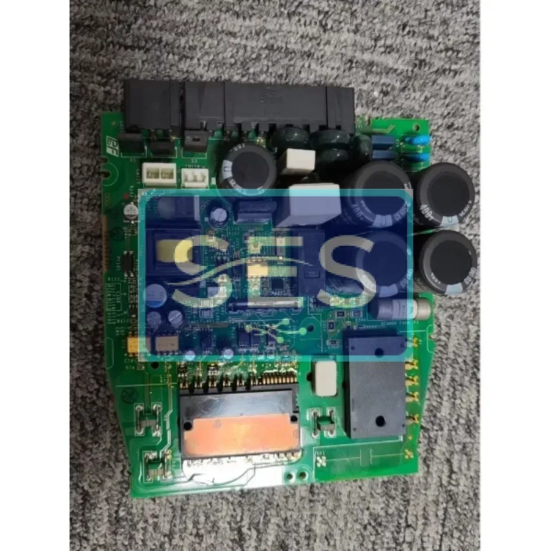 Expert Yaskawa POWER BORD SGDV-CB7R6AA6-002 Repair Service in Delhi ...